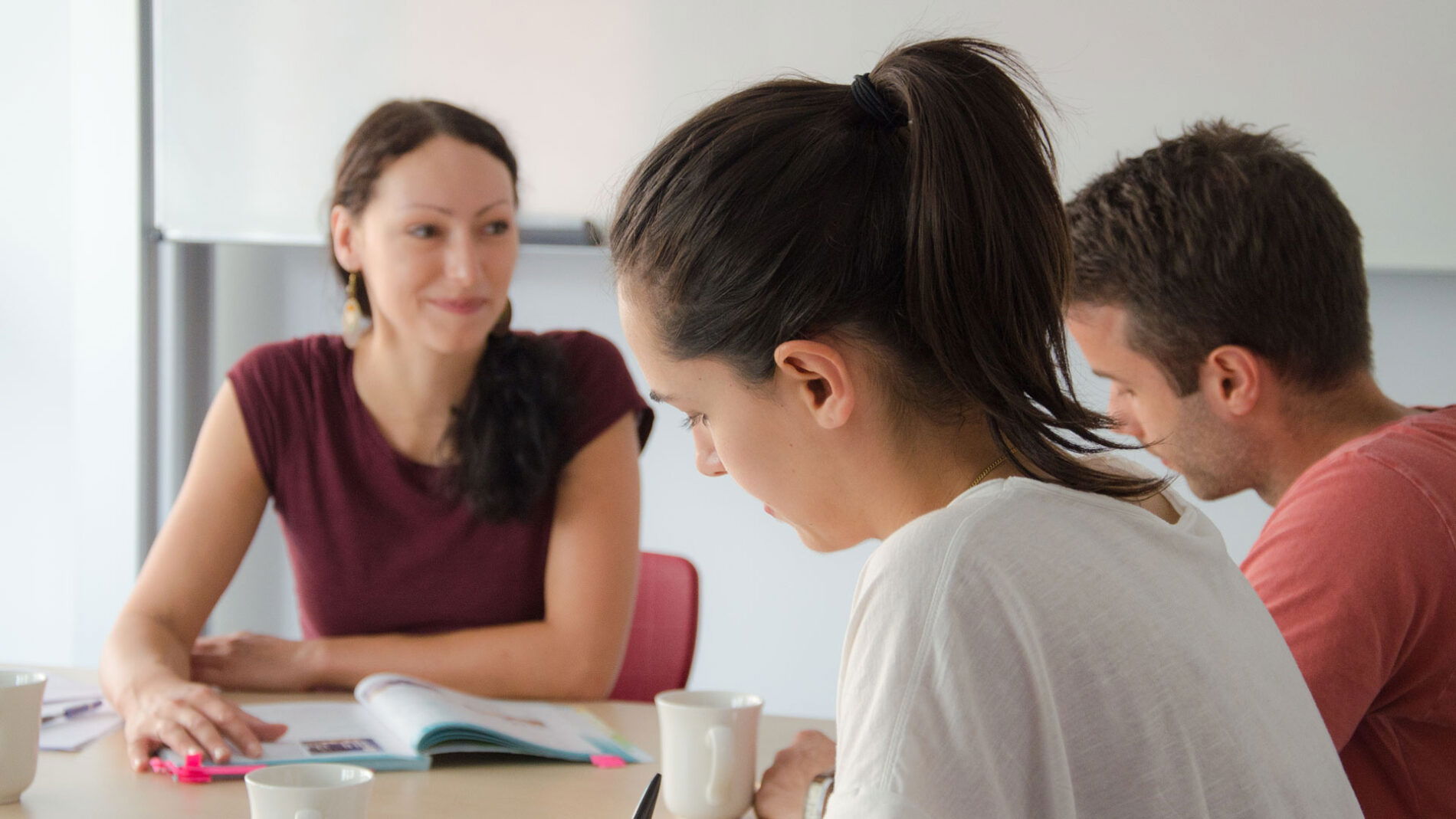 German Courses in Berlin - Immersion with accommodation